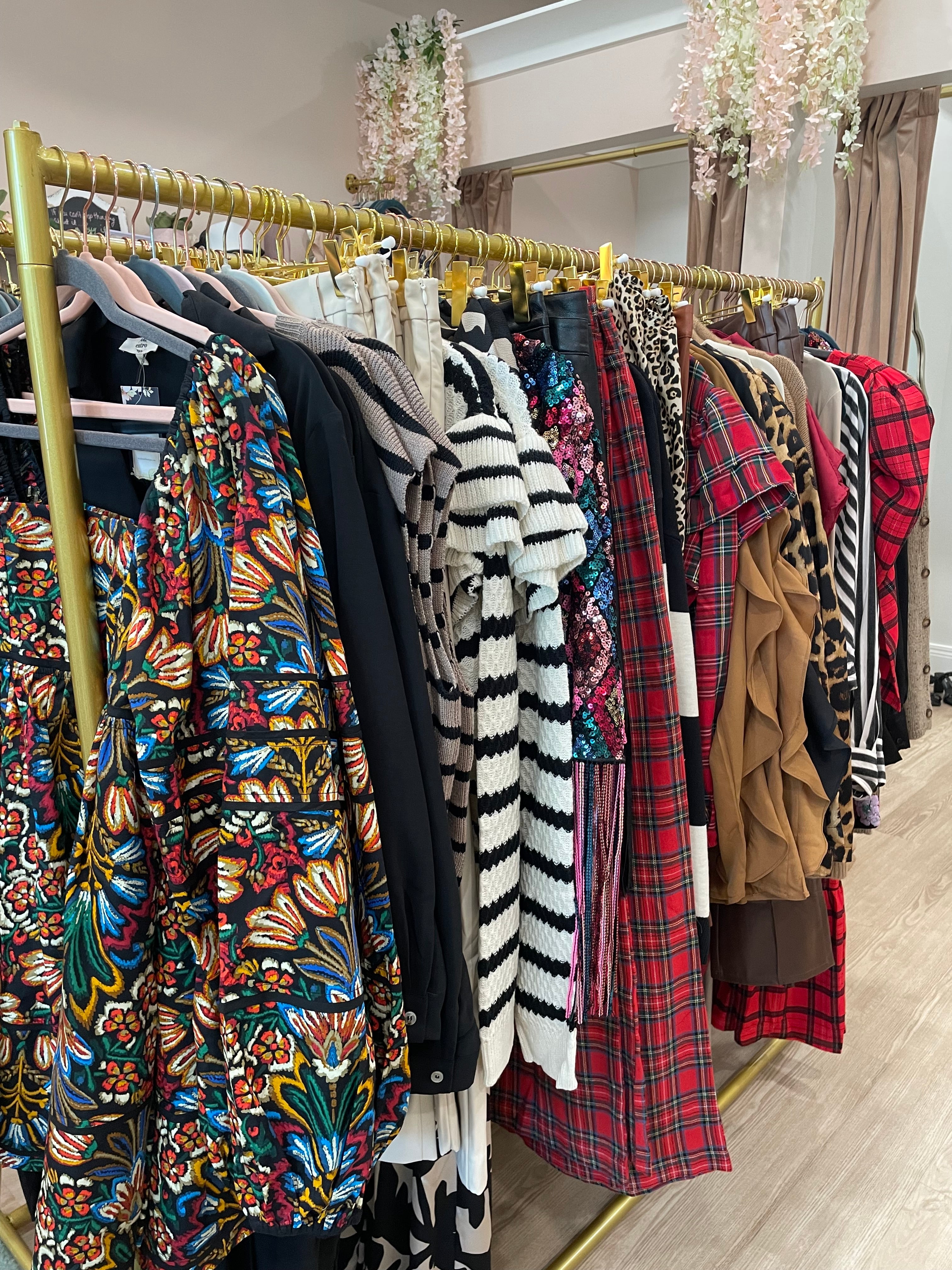 New Arrivals – Nicole & B Boutique